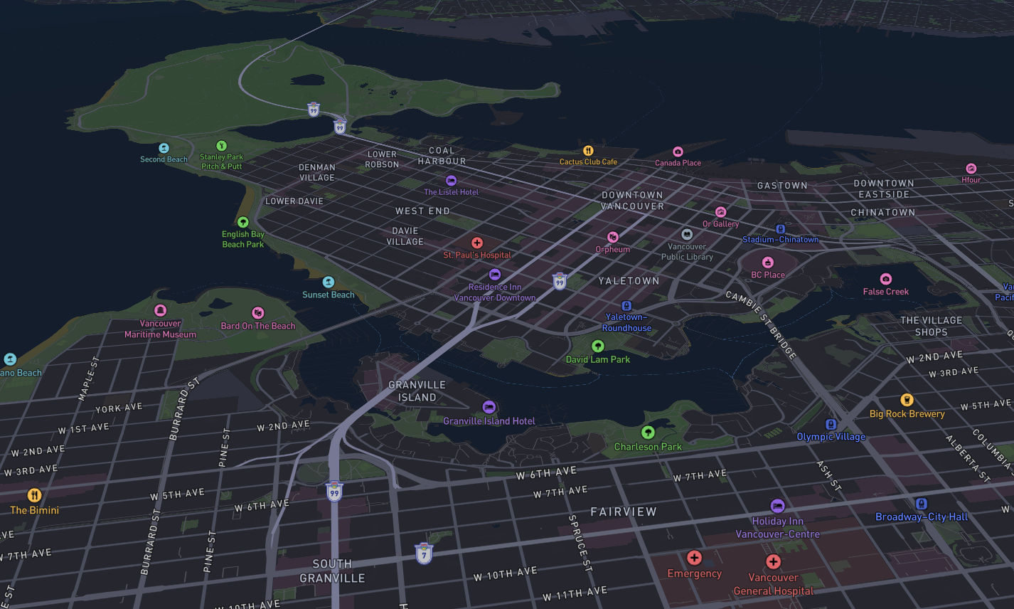 Mobilytics | Optimize Transport Now