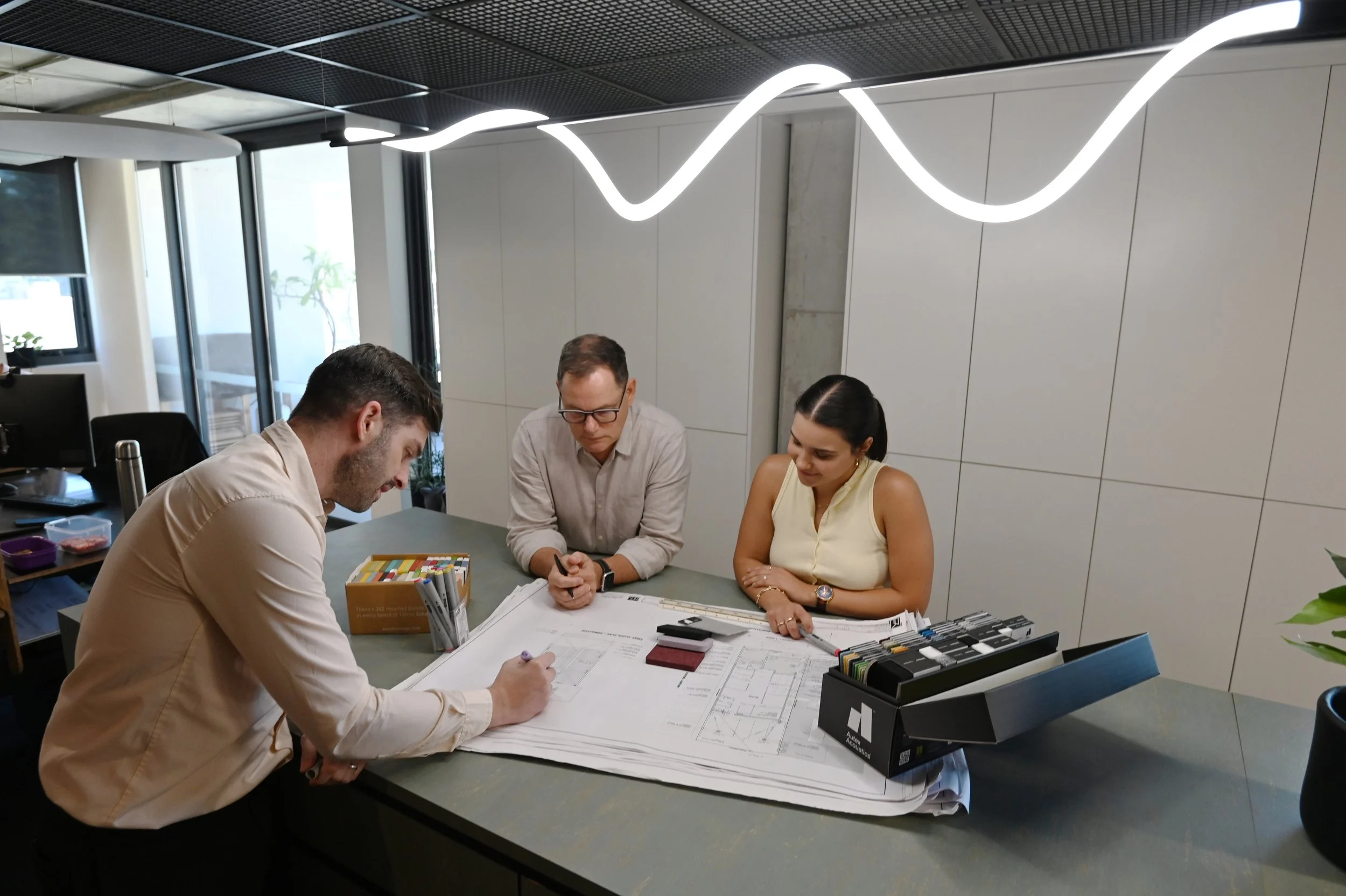 About | Discover Our Expertise — Actus Associates