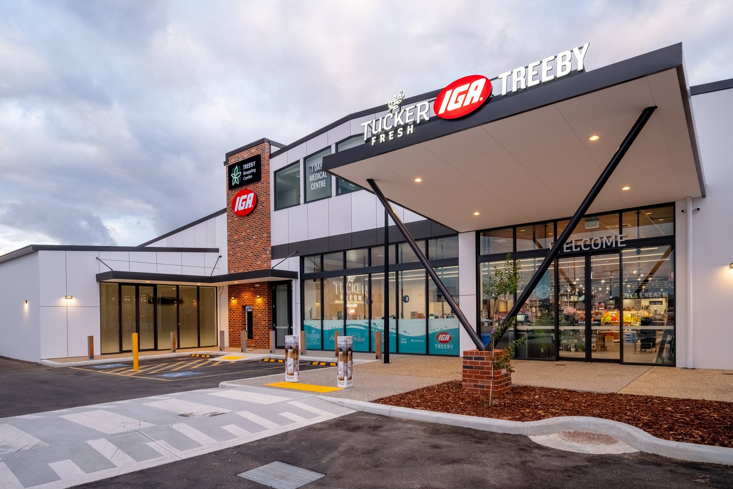 ACTUS | Architecture & Interior Design for Complex, Large-Scale Projects