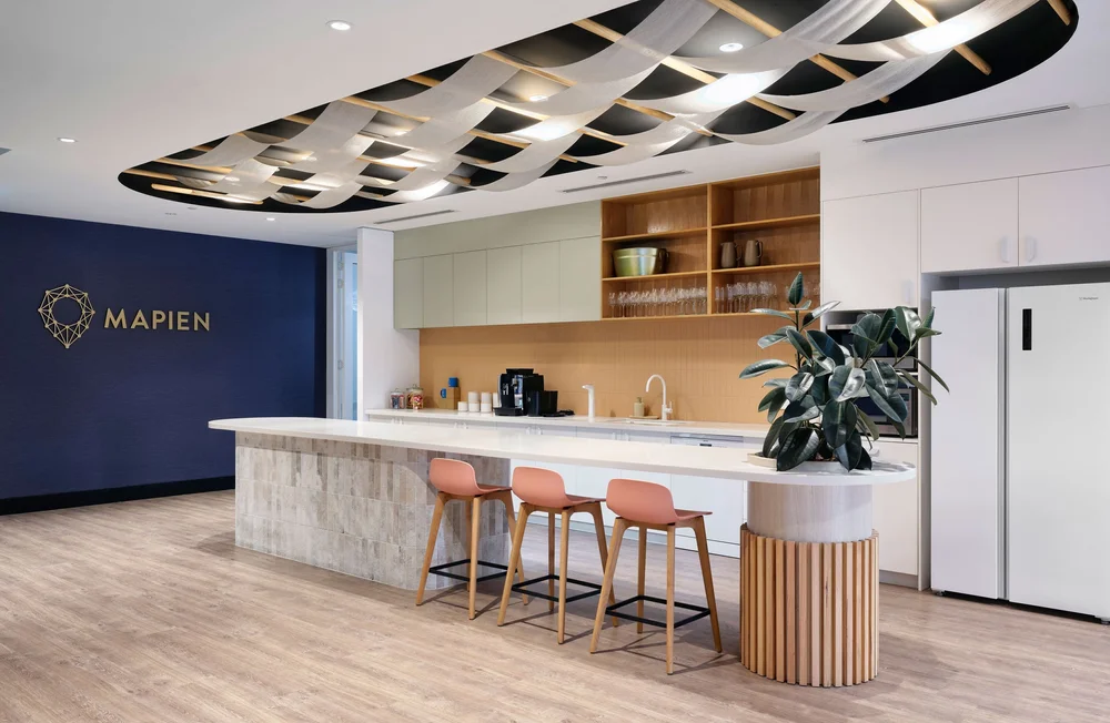 ACTUS | Architecture & Interior Design for Complex, Large-Scale Projects