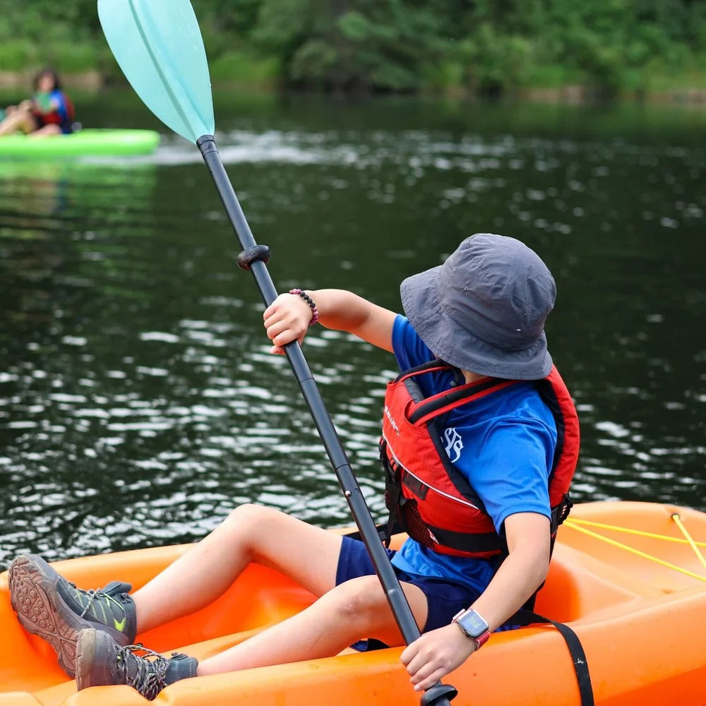 STS Summer Camp