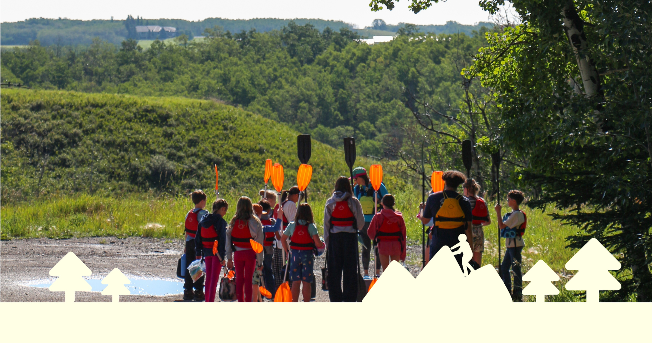 STS Summer Camp