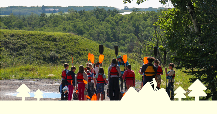 STS Summer Camp
