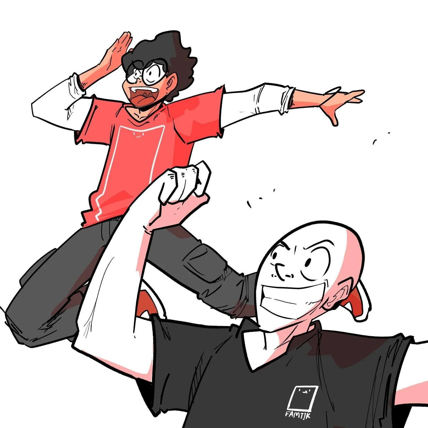 Antik Animated Studio