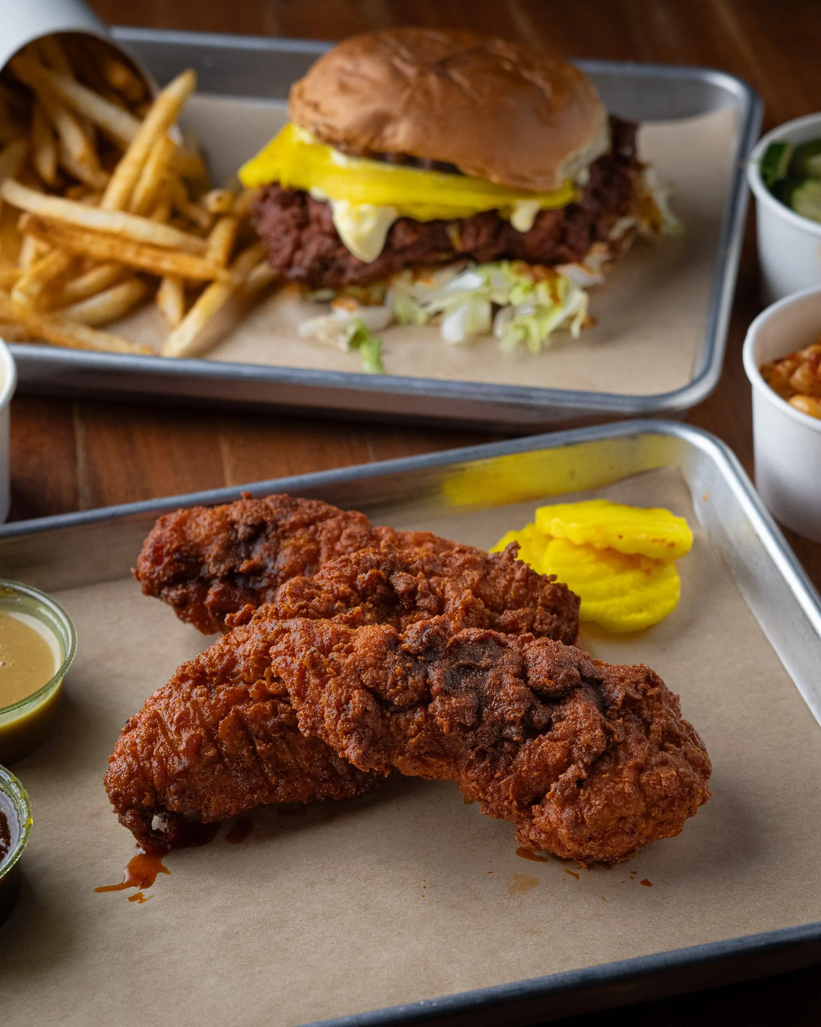 About — Ma‘ono Fried Chicken