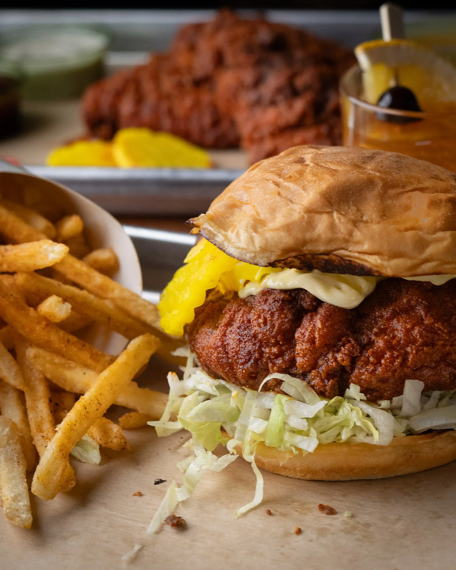 About — Ma‘ono Fried Chicken