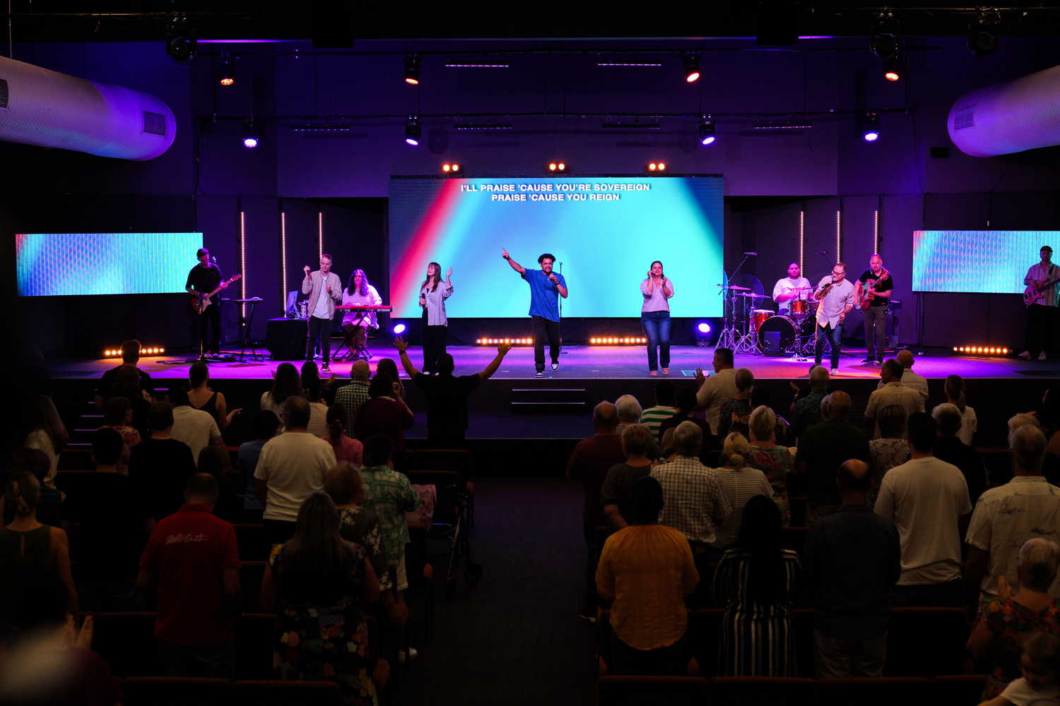 Lighthouse Church | Discover, Connect, Grow — Join Today