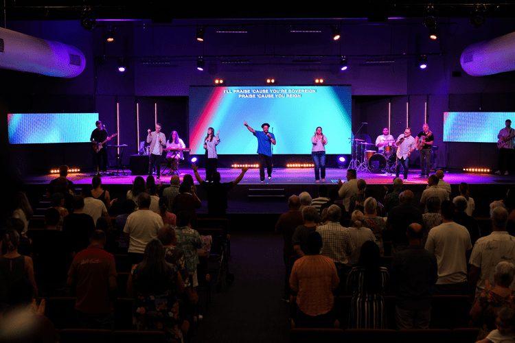 Lighthouse Church | Discover, Connect, Grow — Join Today