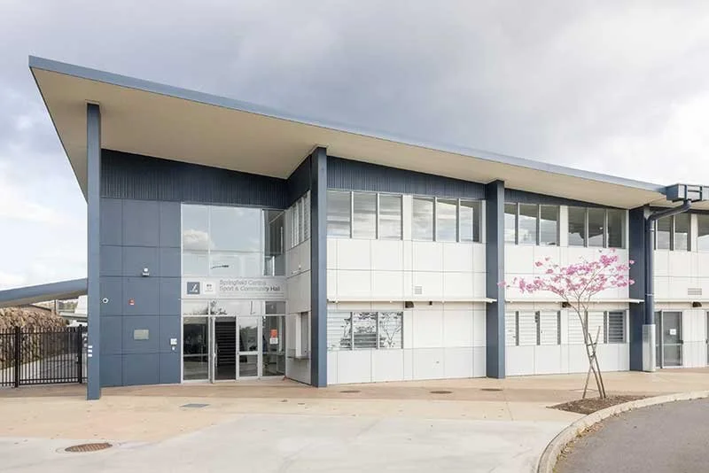 Springfield — Lighthouse Church