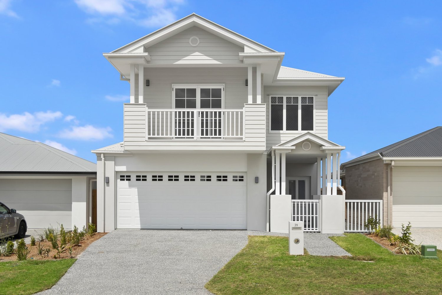Karston Homes