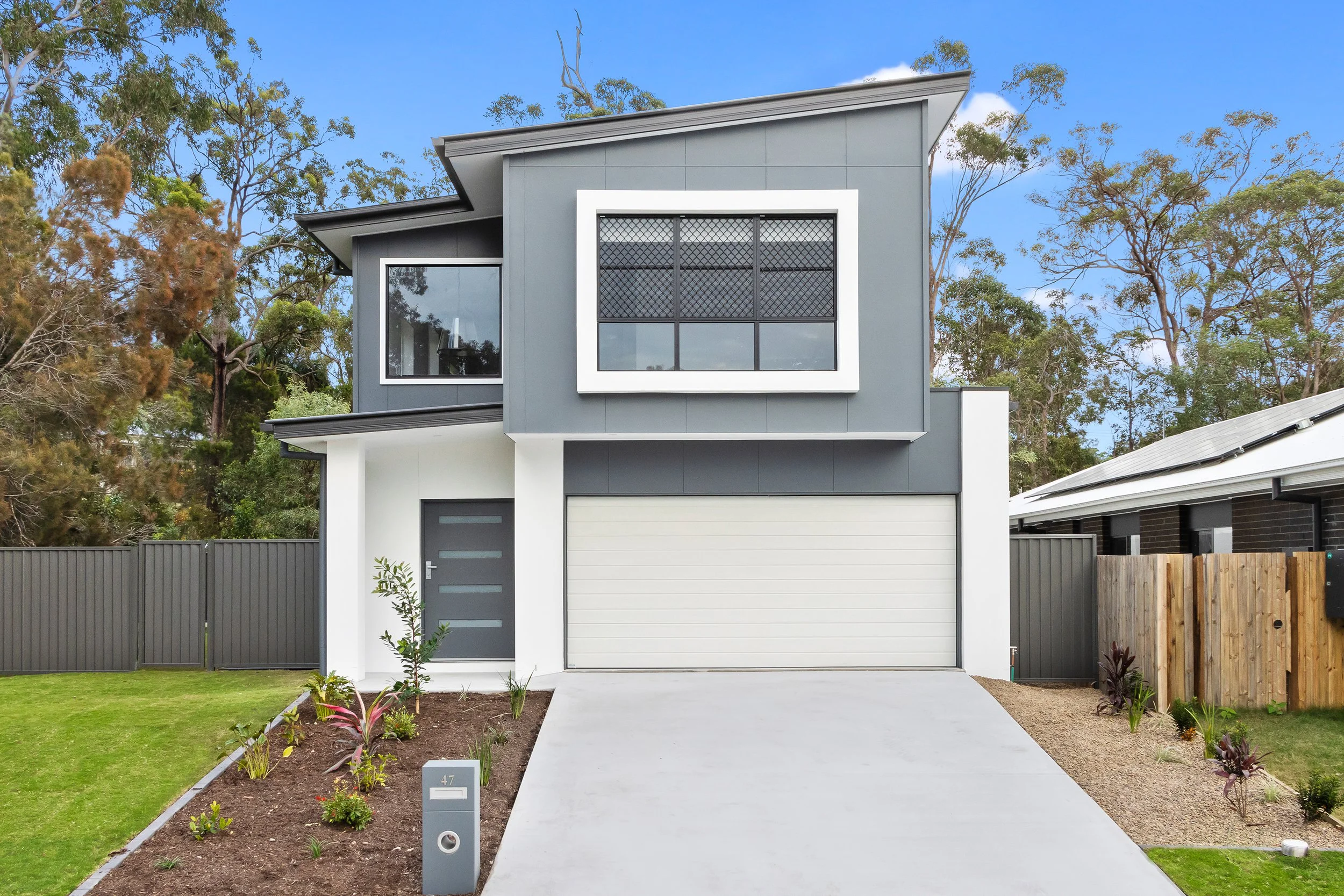 Karston Homes