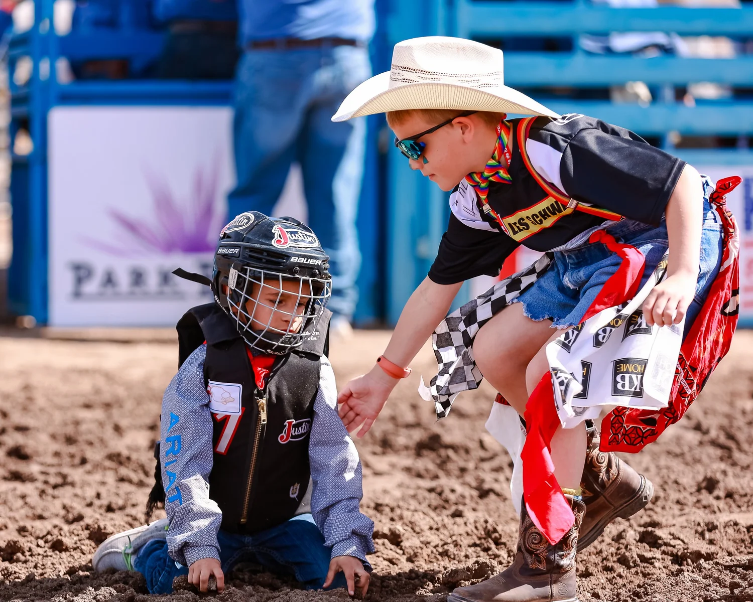 All Events — Tucson Rodeo