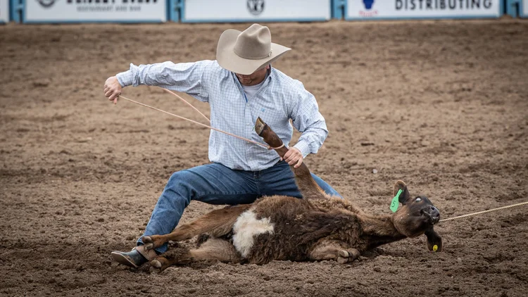 All Events — Tucson Rodeo