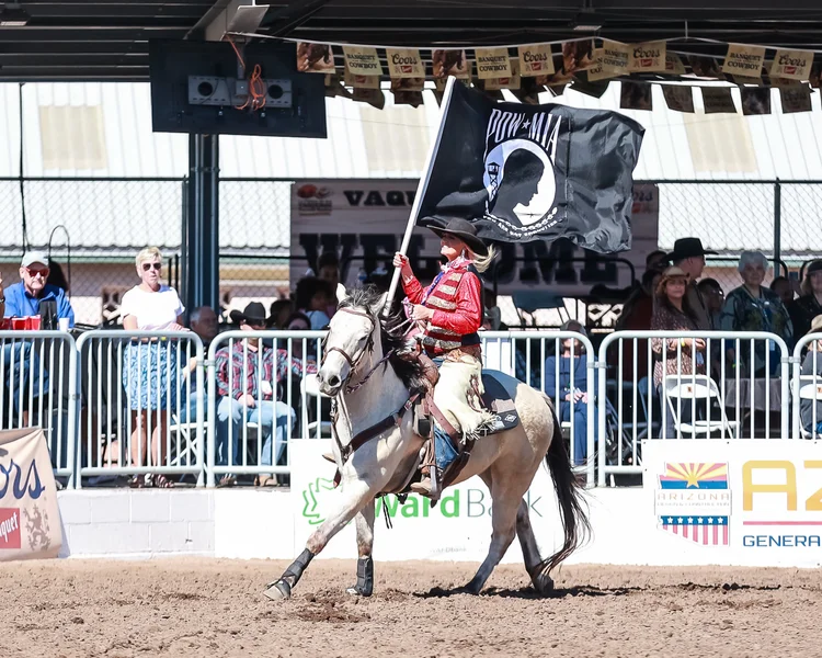 All Events — Tucson Rodeo