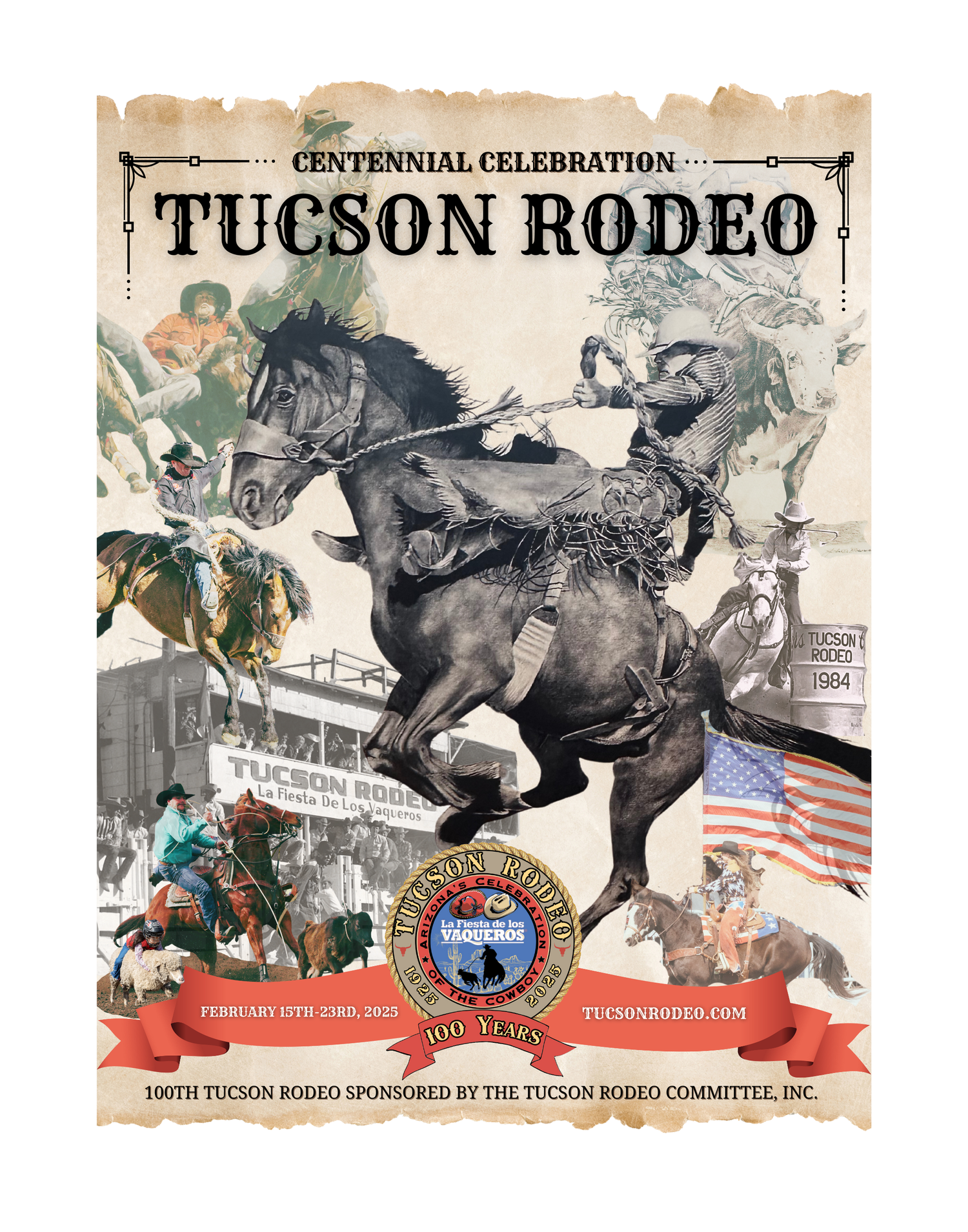 All Events — Tucson Rodeo