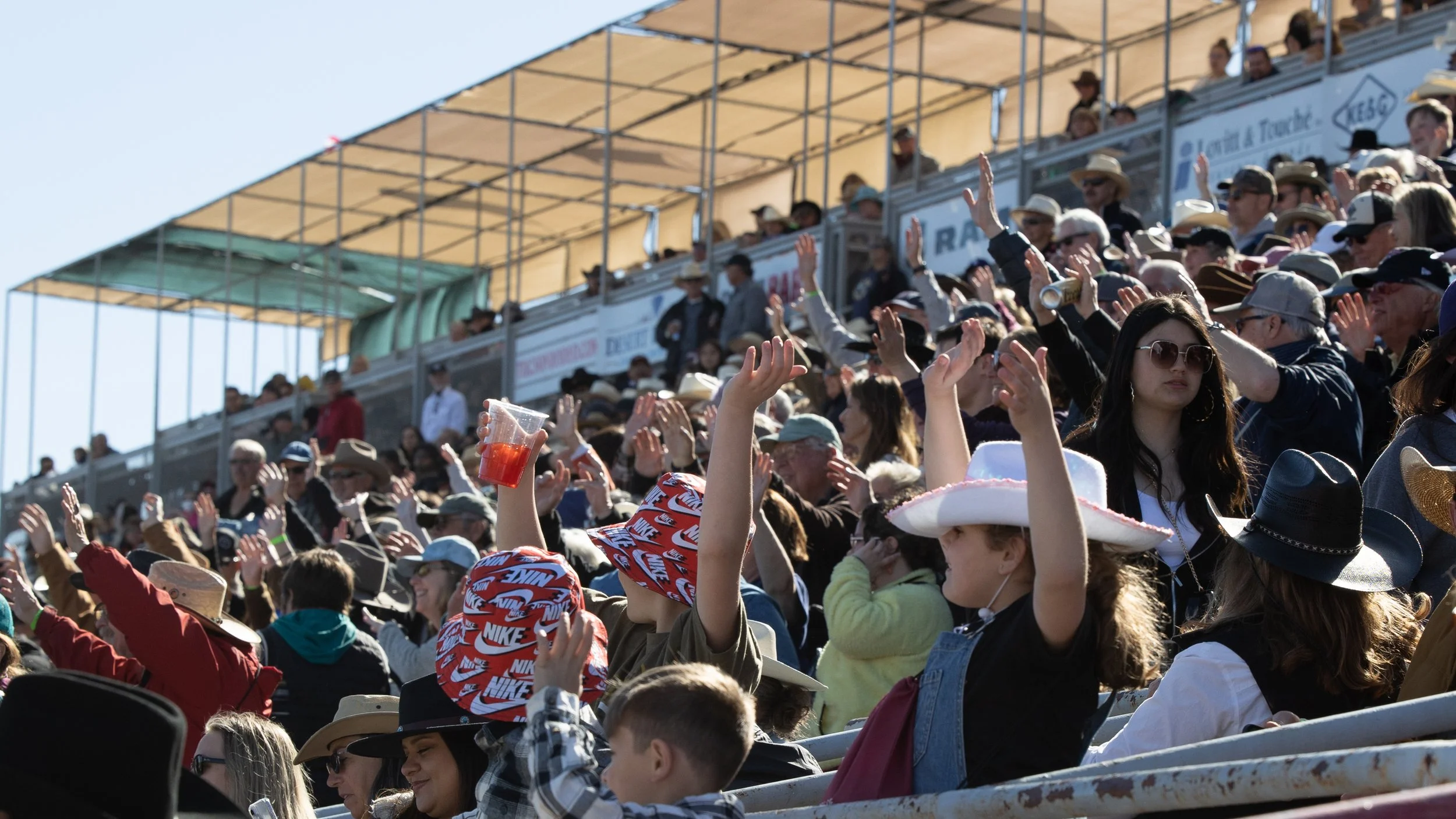 Fan Club | Join Today—Enjoy Early Access! — Tucson Rodeo