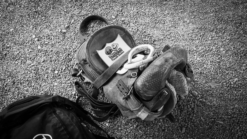 History | Discover Tucson Rodeo Traditions — Tucson Rodeo