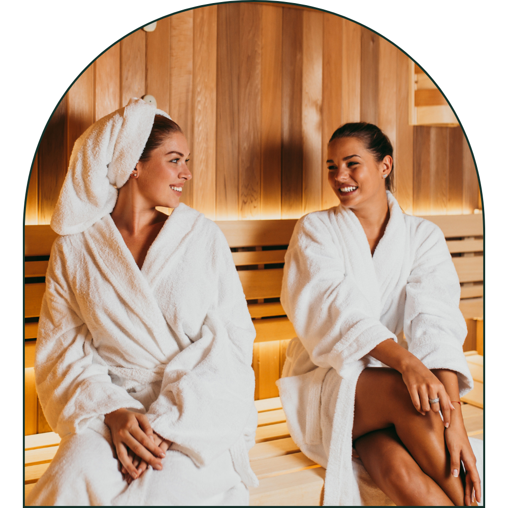 Hot and Cold Therapy Protocol — Bliss - Sauna Steam Ice Bath