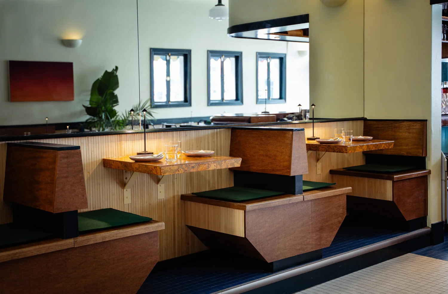 Sainam | Isaan Style Eatery & Bar