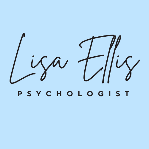 Lisa Ellis | Psychologist