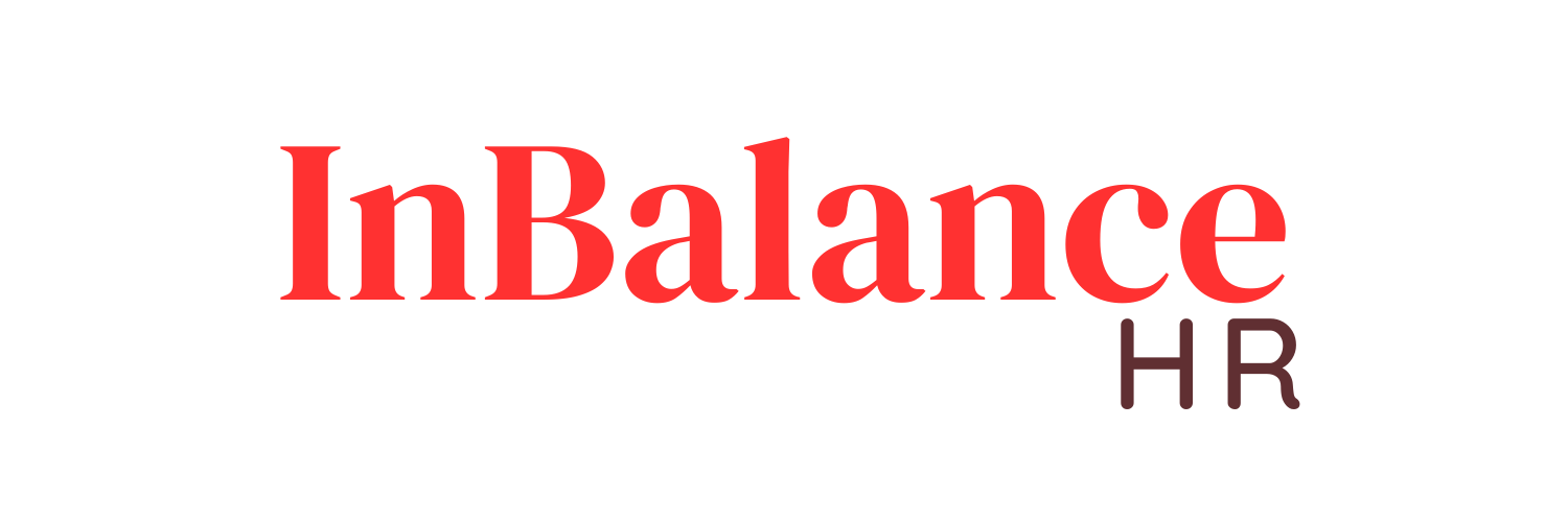 In Balance HR- Virtual HR Manager | HR Consultant | HR Outsourcing ...