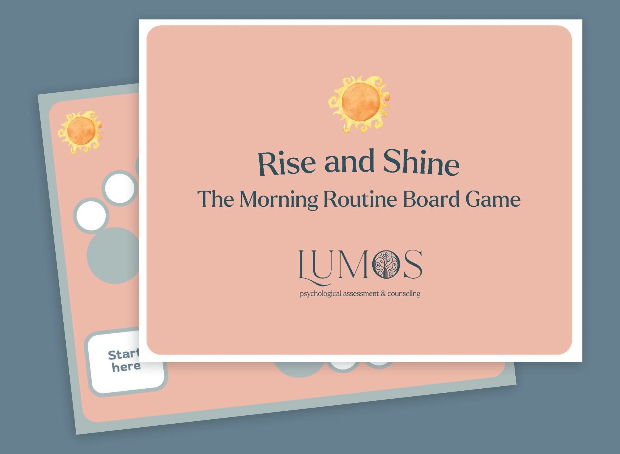 Free Morning Routine Game: Get out the door faster — Climbing Fish ...