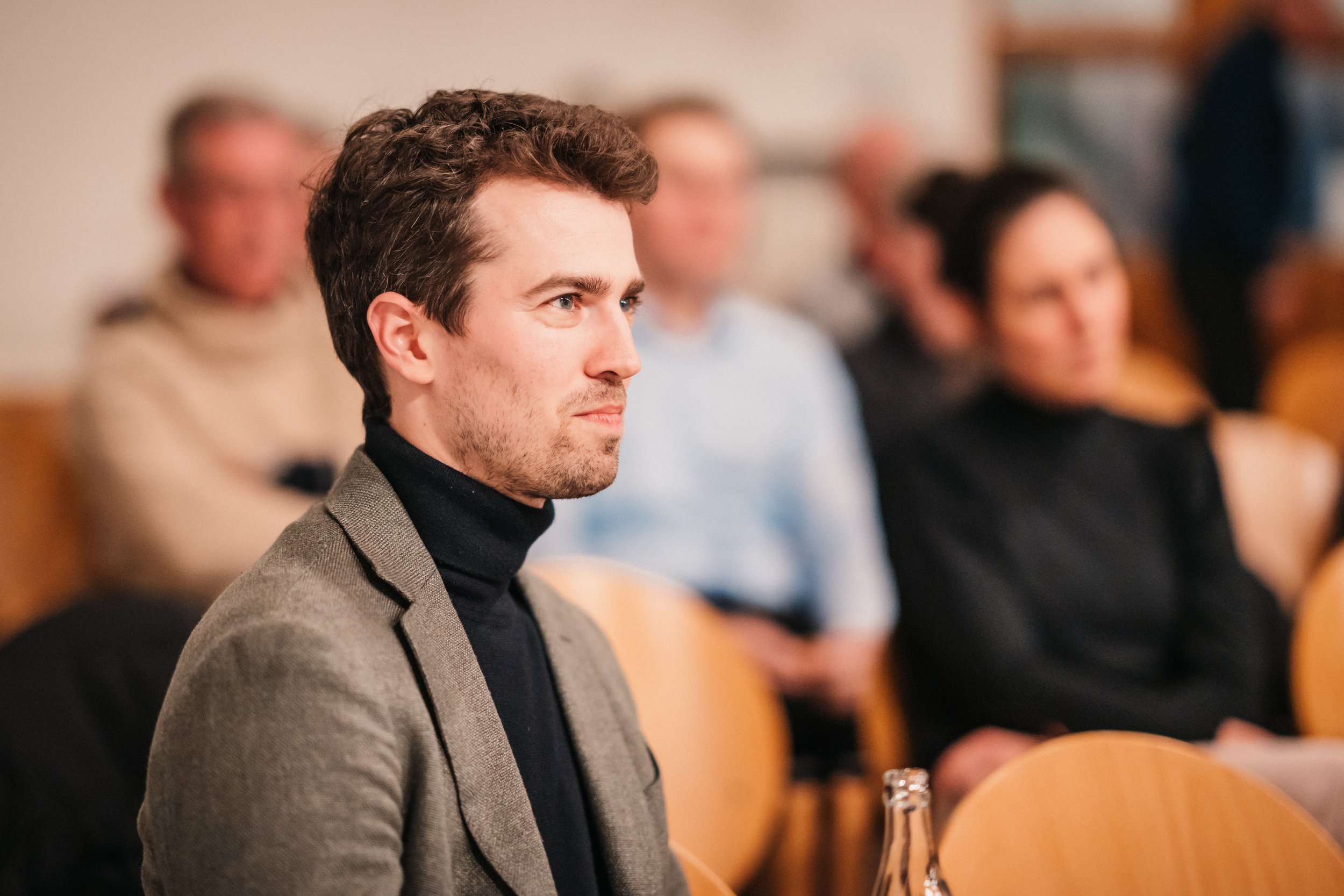 Meine Ziele — Carl-Philipp Sassenrath