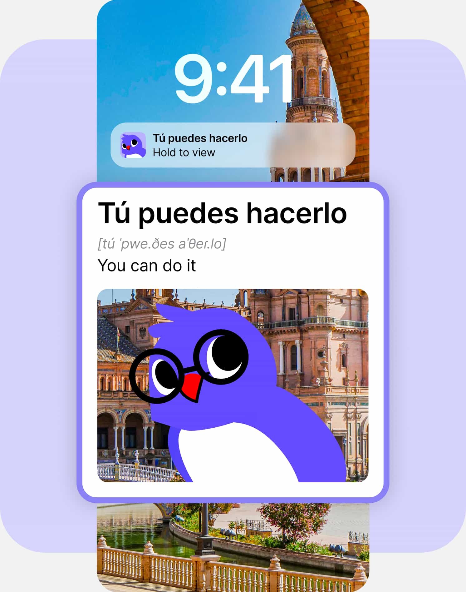 Lory - Learn Words Easily