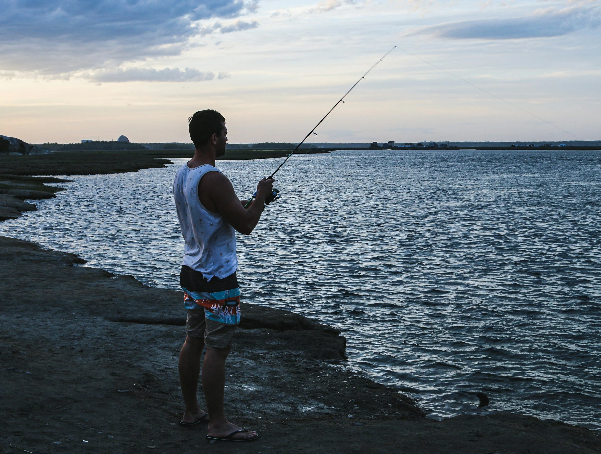 Complete Beginner’s Guide to Light Rock Fishing (LRF) – Gear, Rigs ...
