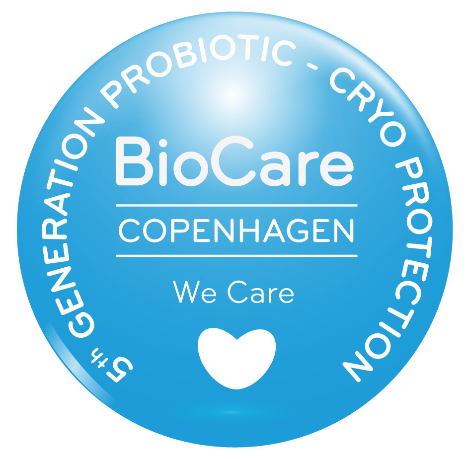 Proflora - Ultra Specific Probiotic Strains | Enhance Gut Health Today