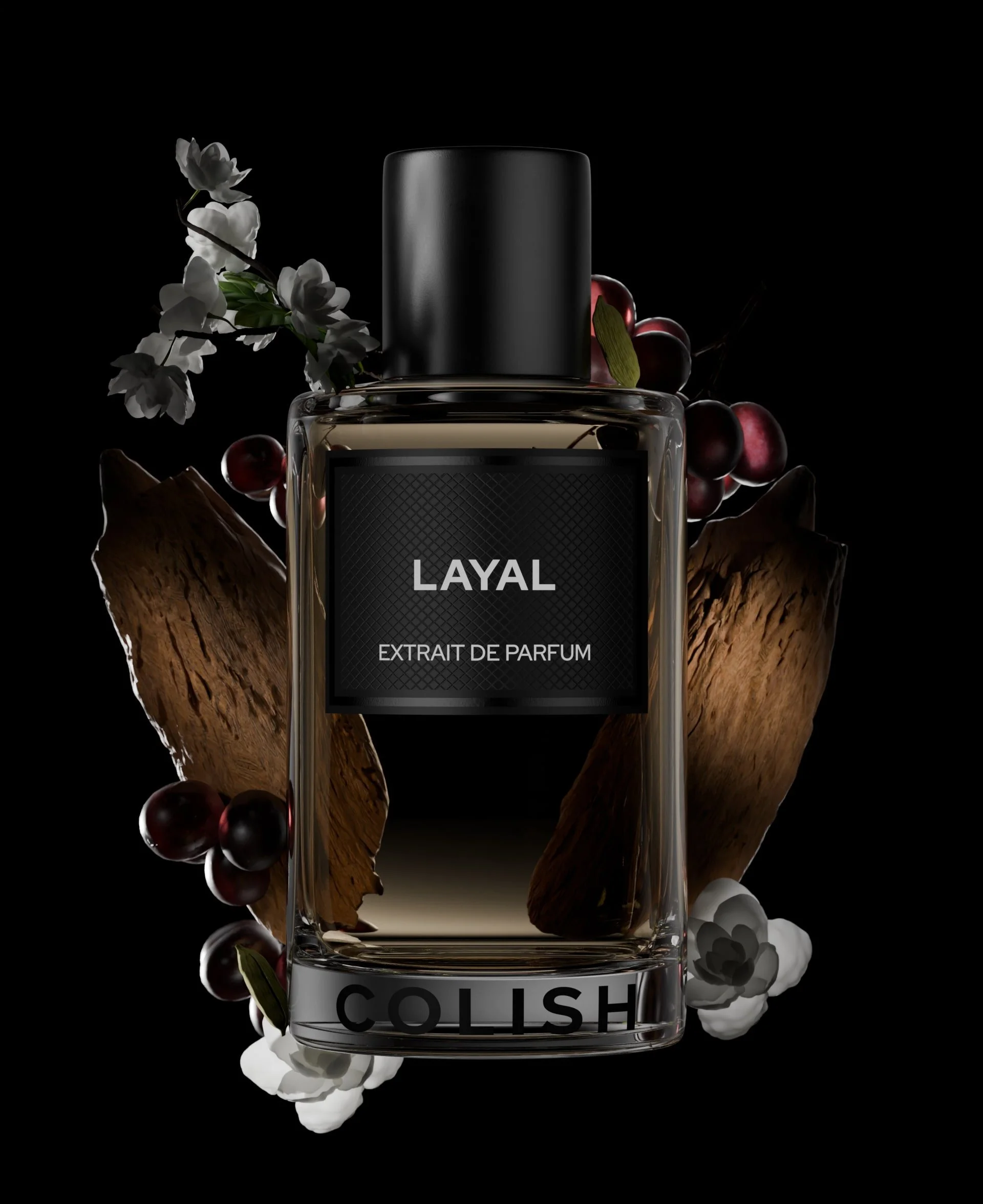 Middle Eastern Perfumes UK | Gissah, Reef & Arabian Oud