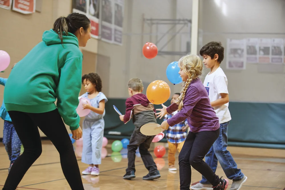 Yorktown YMCA — YMCA of Muncie