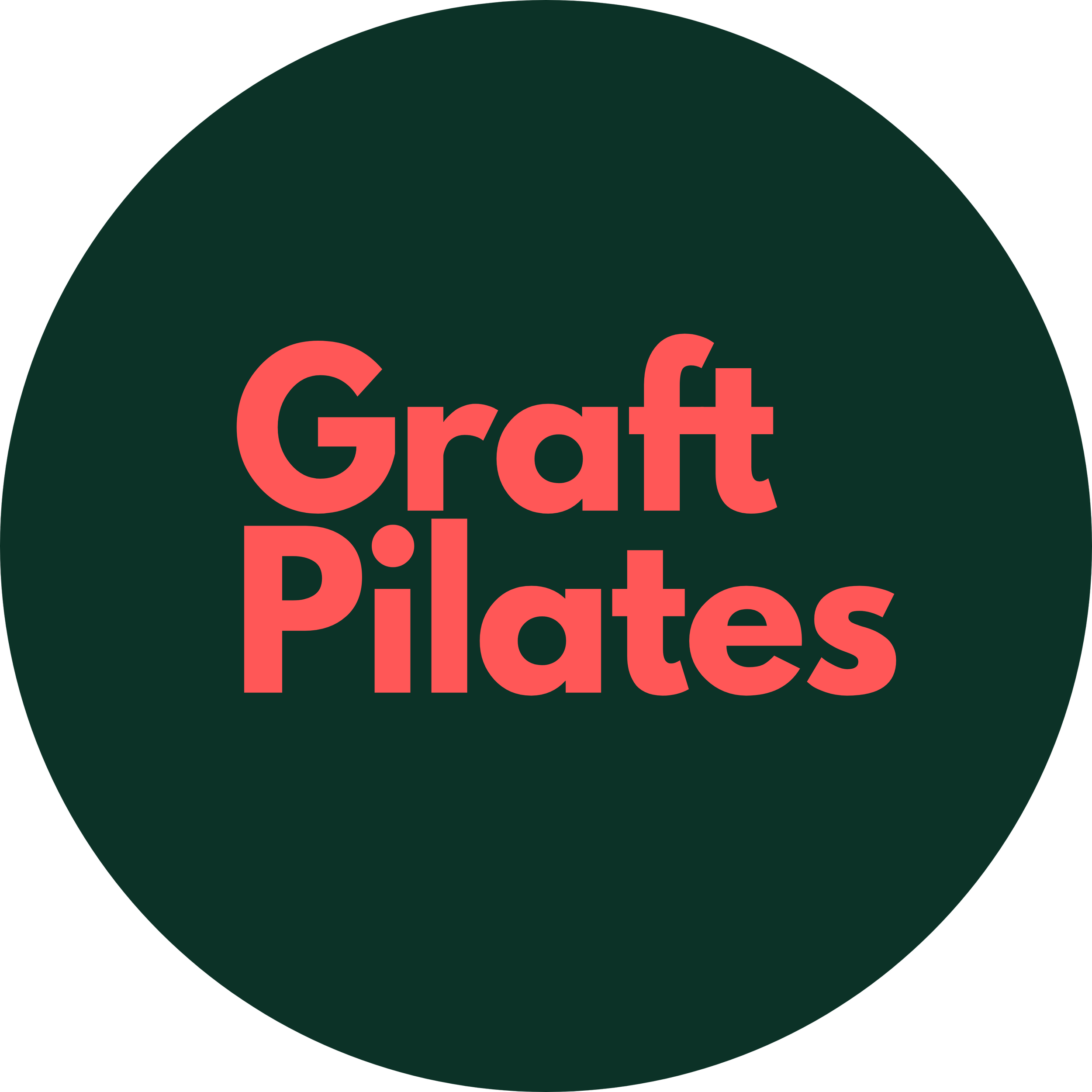 Graft Pilates