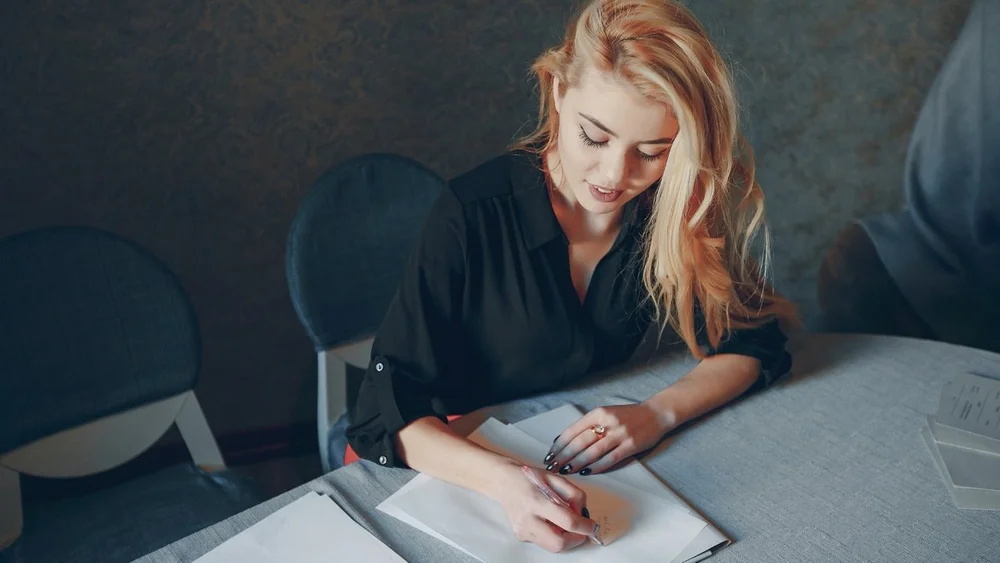 How to Write a Compelling Script — Channel Islands Podcasts