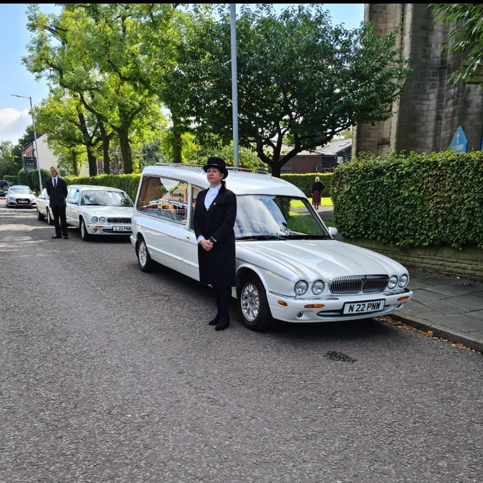 Personalise Farewells with Alternative Hearses | Perry Jones — Perry ...
