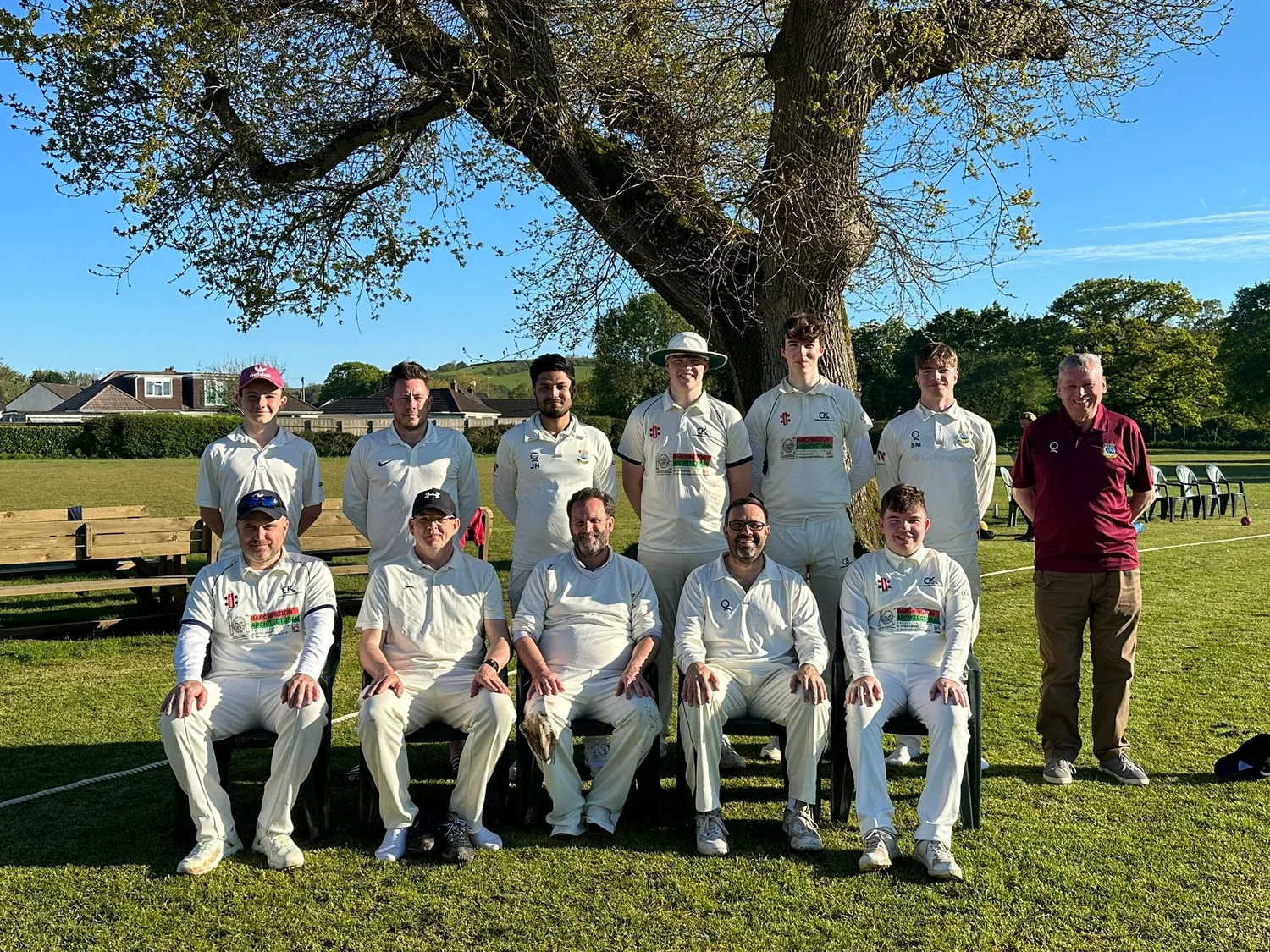 Torquay & Kingskerswell Cricket Club