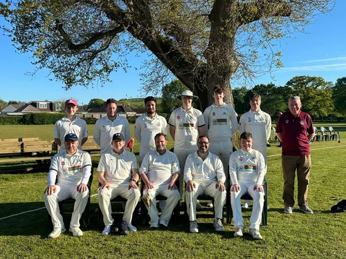 Torquay & Kingskerswell Cricket Club