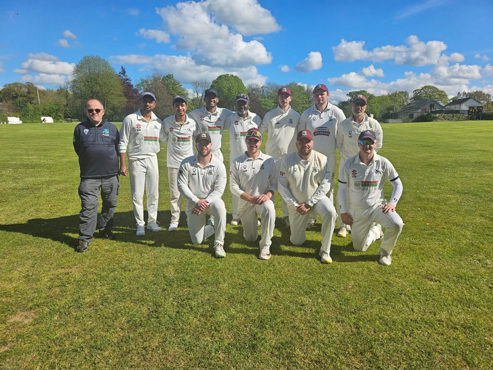 Torquay & Kingskerswell Cricket Club