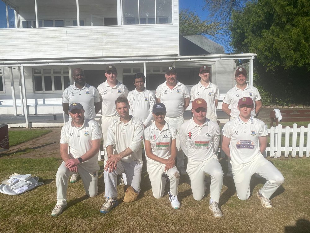 Torquay & Kingskerswell Cricket Club