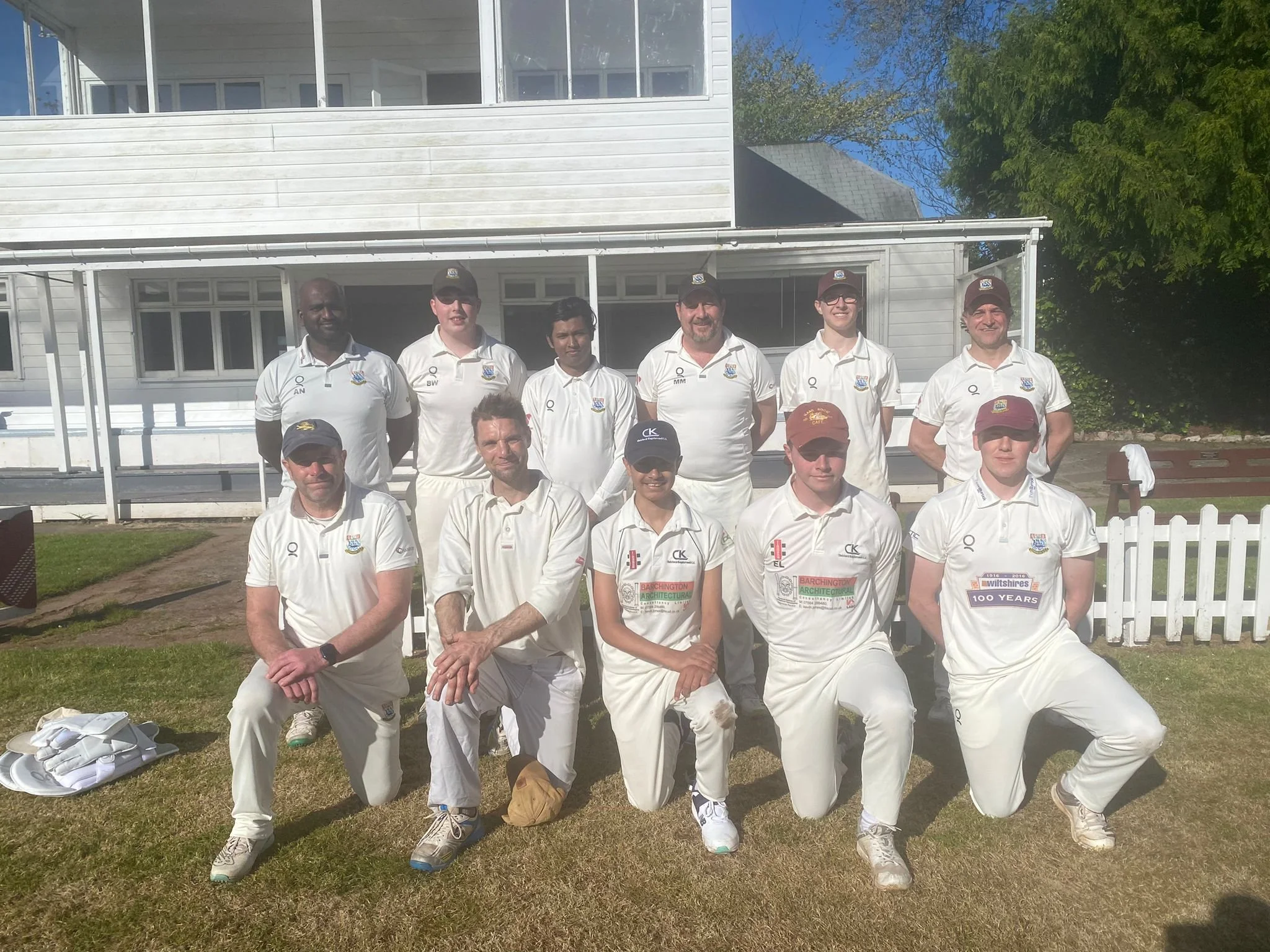 Torquay & Kingskerswell Cricket Club