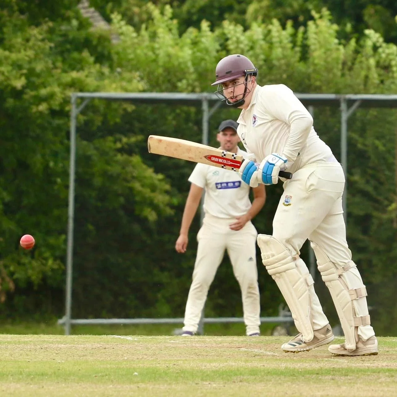 Torquay & Kingskerswell Cricket Club
