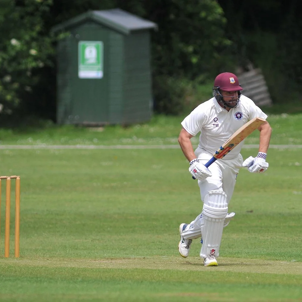 Torquay & Kingskerswell Cricket Club