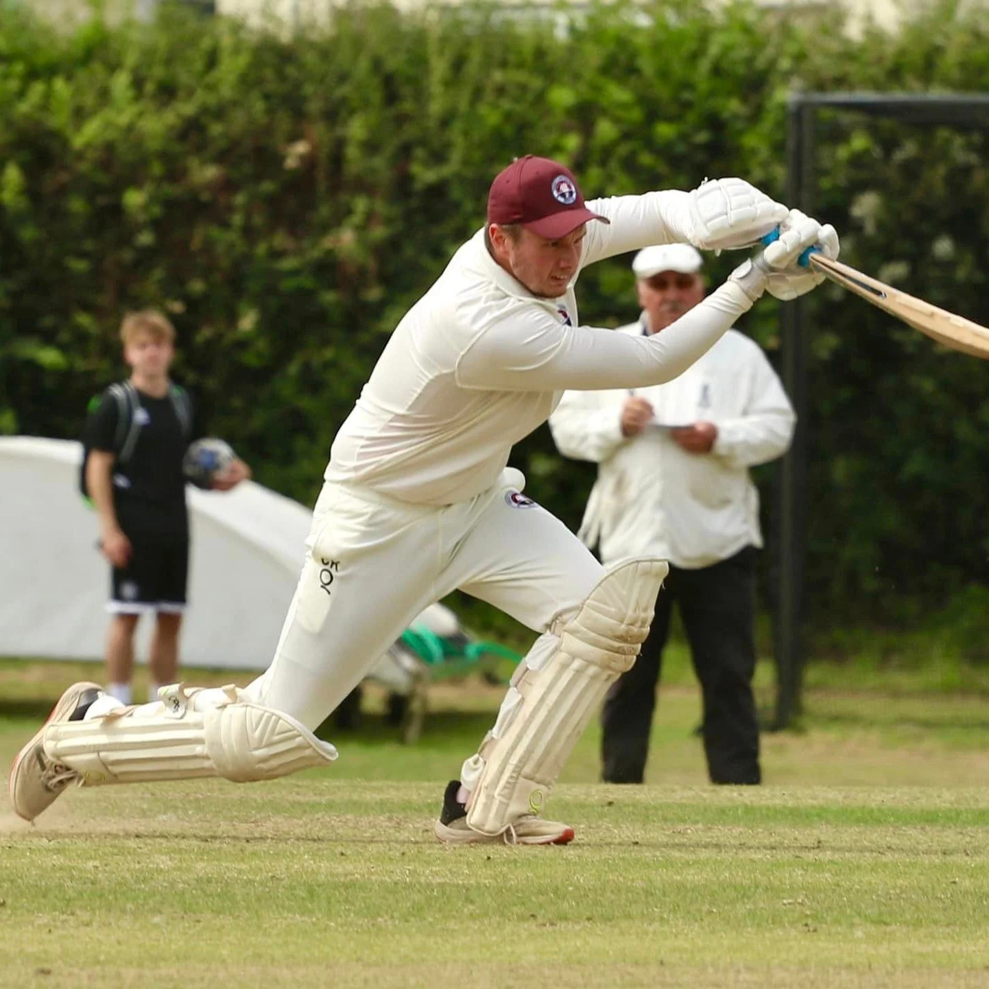 Torquay & Kingskerswell Cricket Club