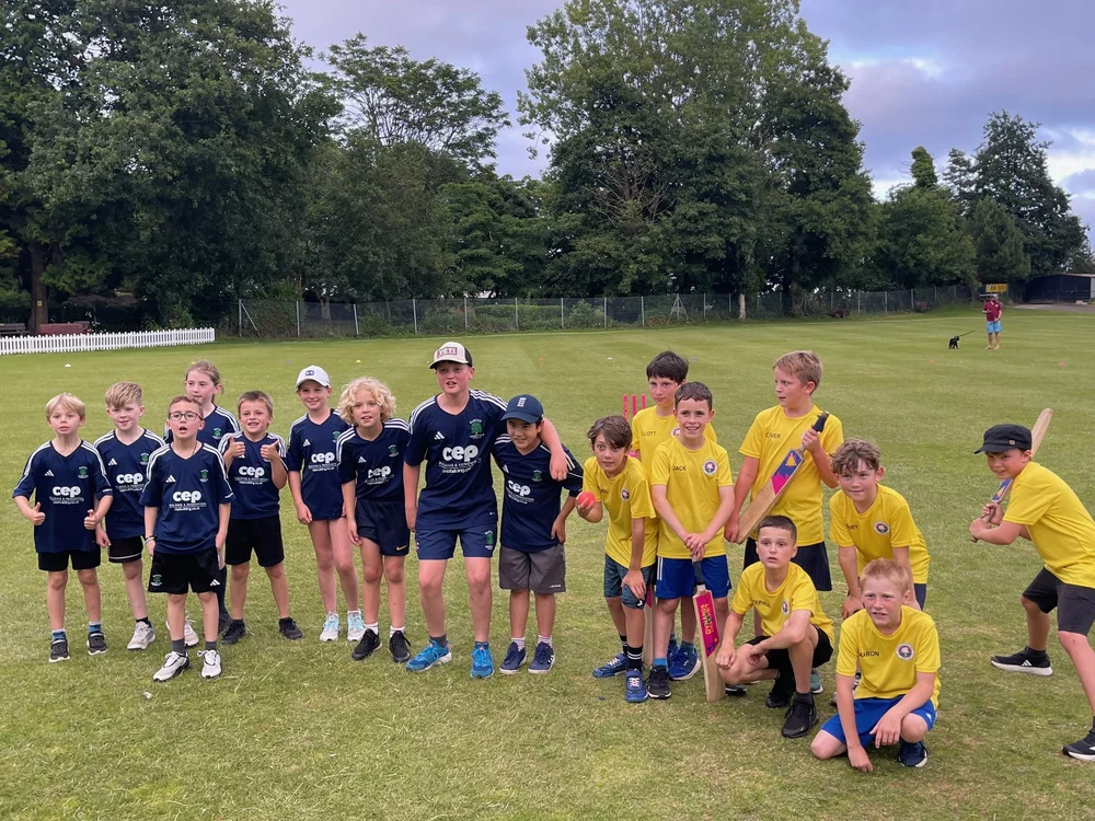 Torquay & Kingskerswell Cricket Club