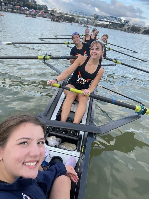 Twin Cities Youth Rowing