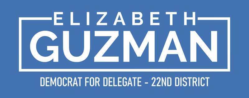 Elizabeth Guzman for Delegate