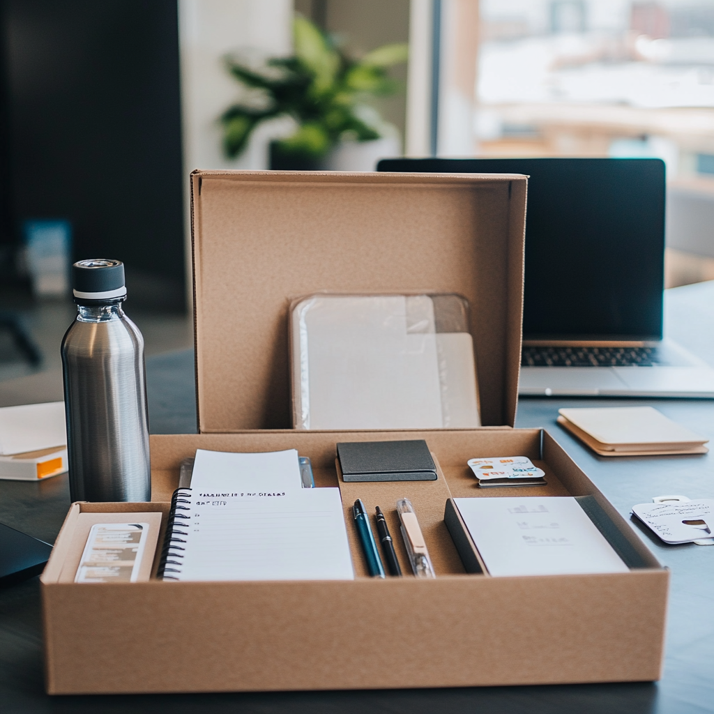 Bulk custom apparel & swag — WorkWear Collective