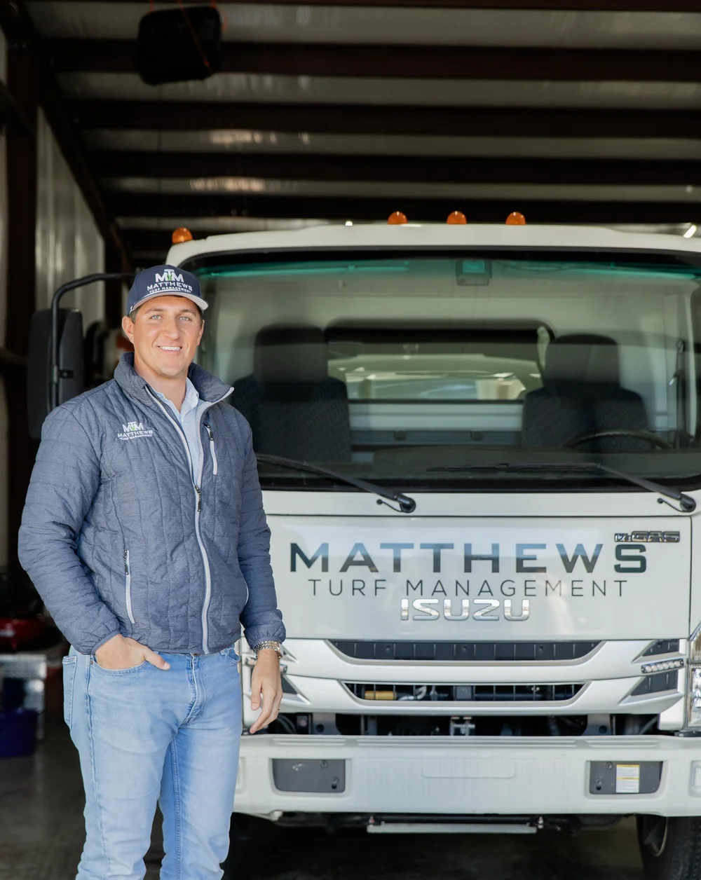 Matthews Turf Management | Enhance Your Lawn Today