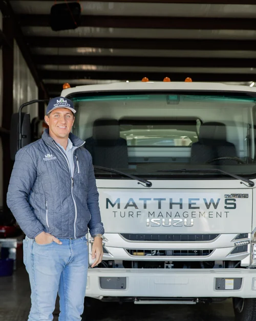 Matthews Turf Management | Enhance Your Lawn Today