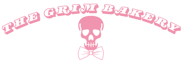 The Grim Bakery | Order Fresh Baked Goods Today